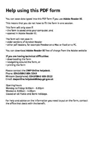 » Well Completed ESA50 Form Antiphospholipid Syndrome