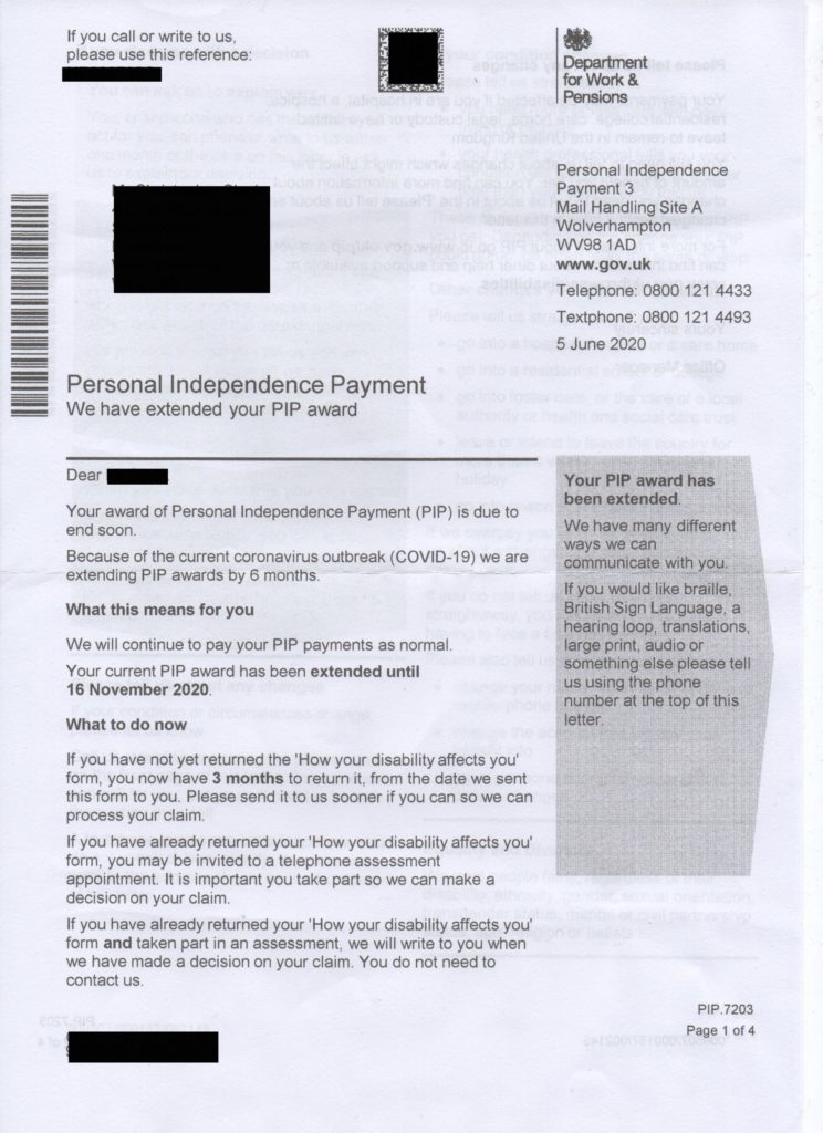 » PIP ext June 2020 letter – Copy