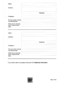 » Well Completed PIP Form Polyarthraglia, Trigeminal Neuralgia, P ...