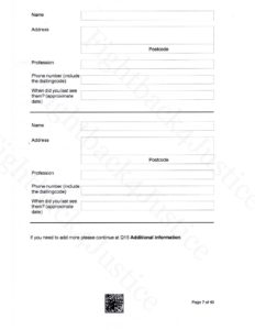 » Well completed PIP form – Borderline Personality Disorder + Cyclothymia