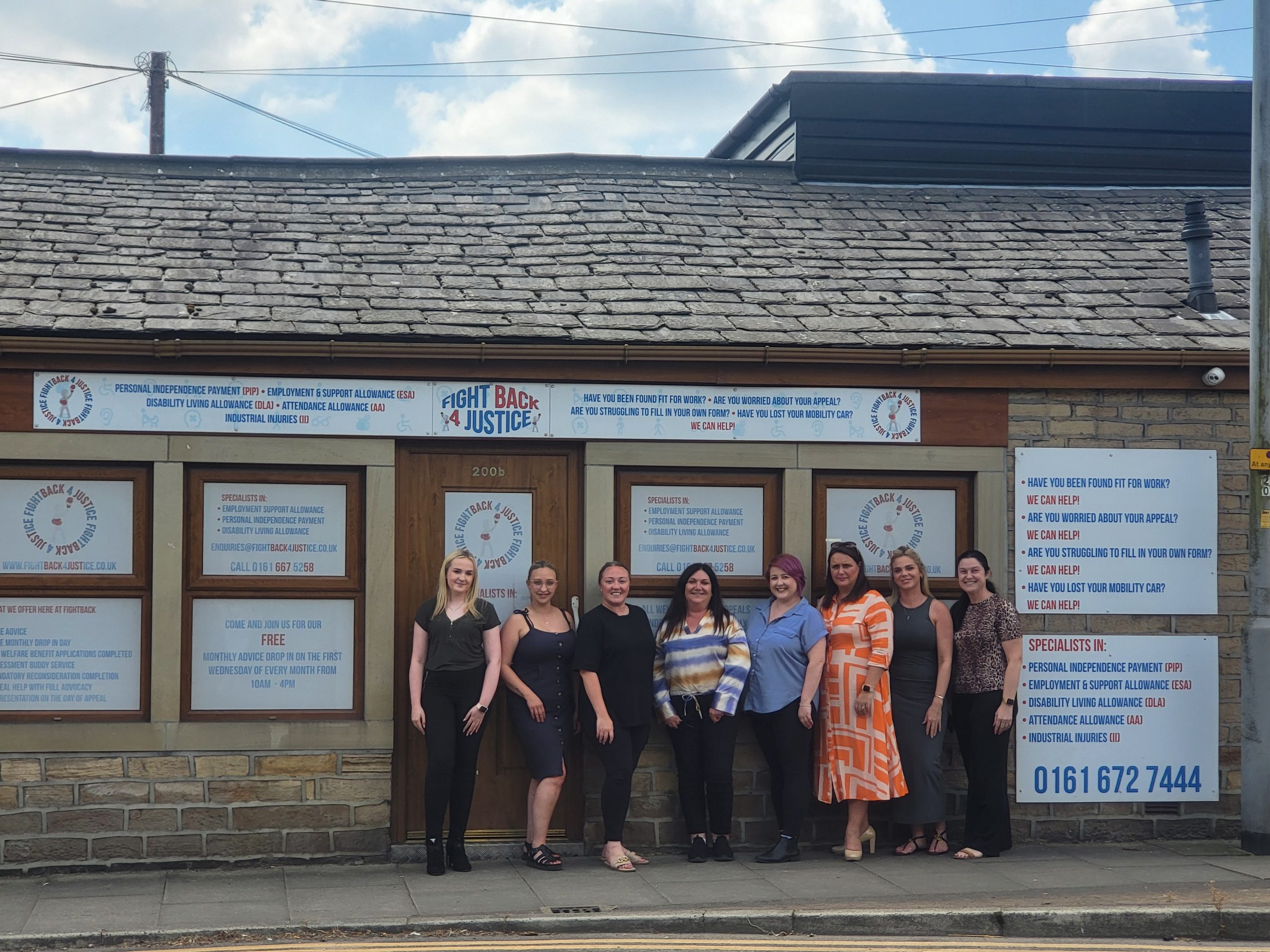 About The VIP Platform