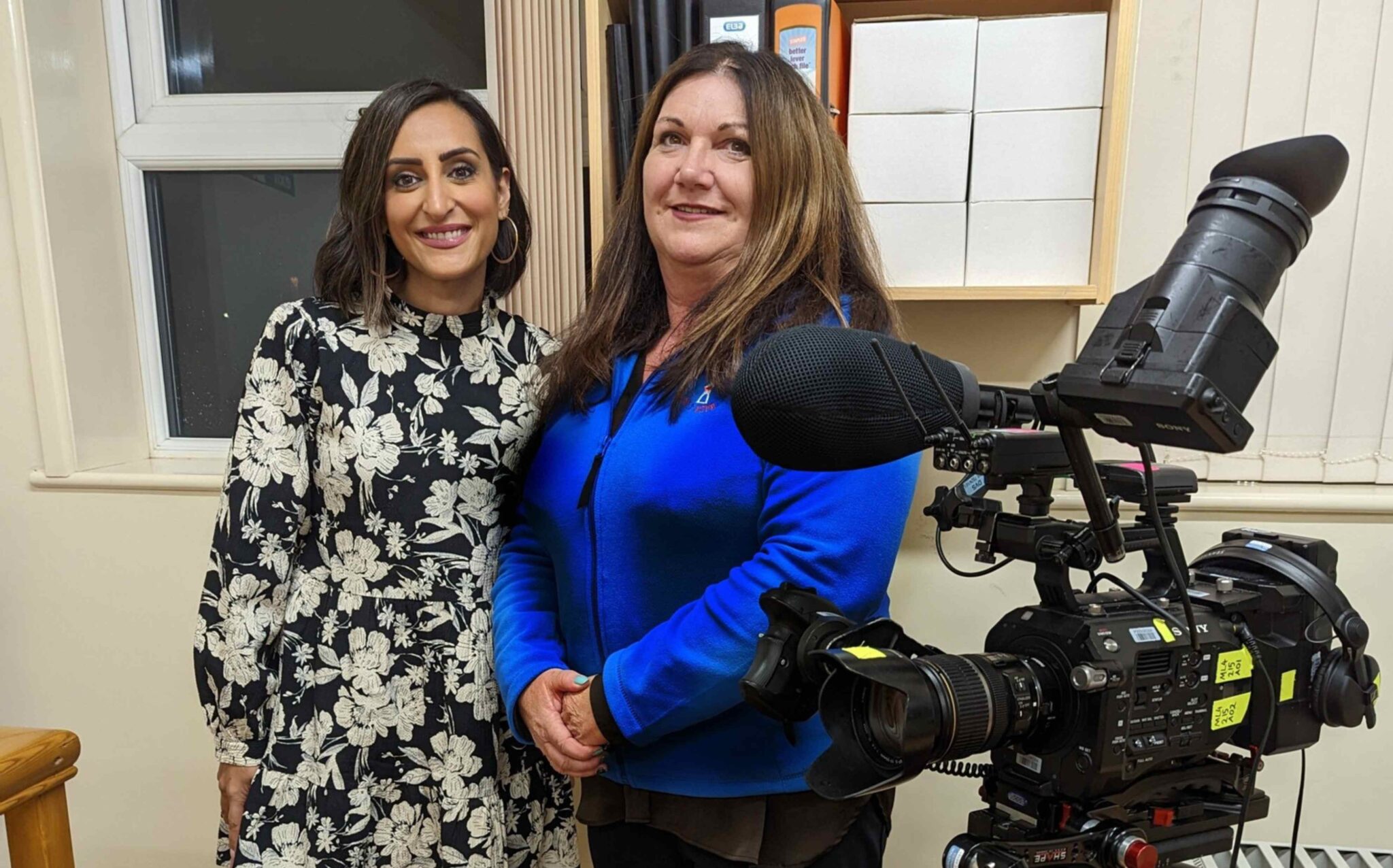 » Fightback4Justice Featured on BBC Morning Live: Empowering People to ...